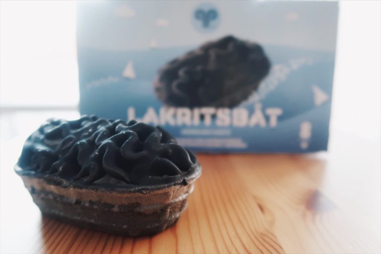 Glass från glassbilen - elisamatilda.se